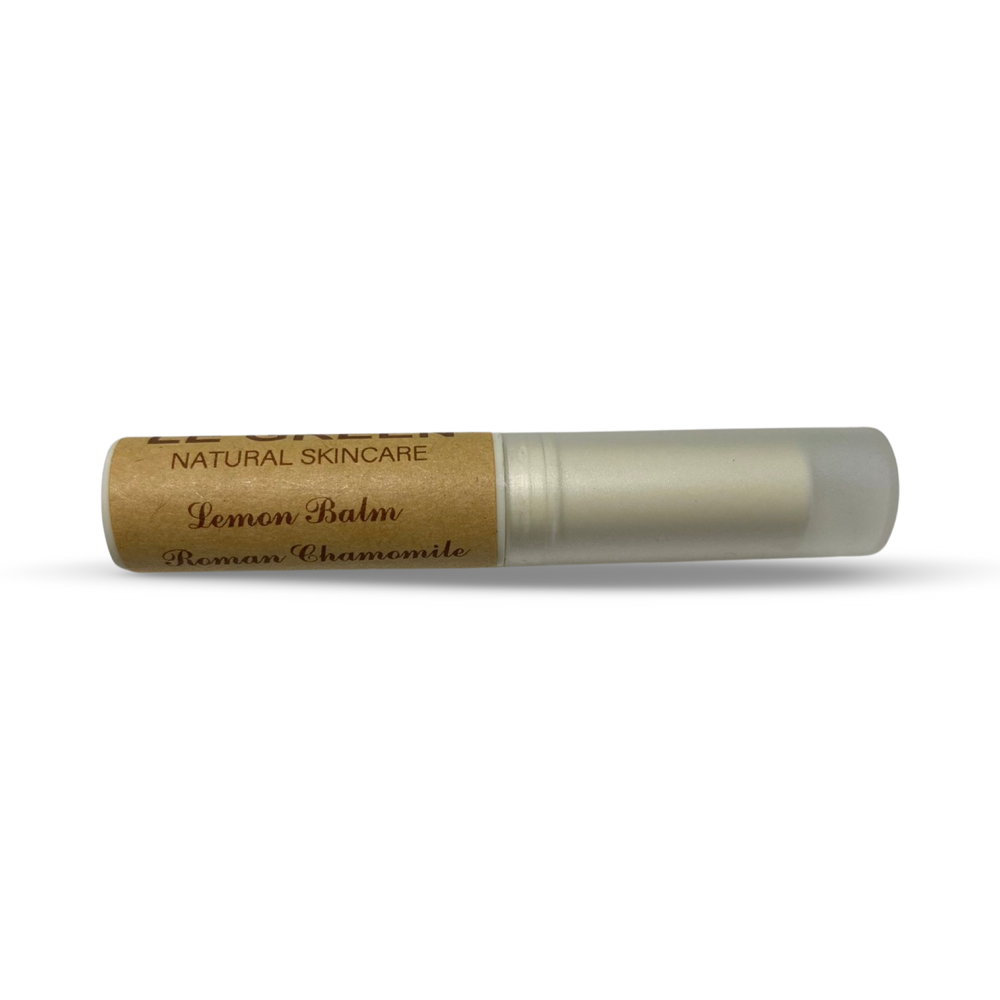 Lemon Balm & Roman Chamomile LIP BALM – Le Green Natural Skincare